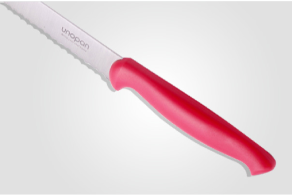 Dao cắt bánh mỳ UN35221 30cm - Beemart