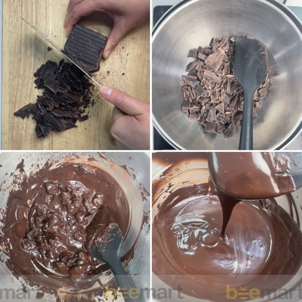 Combo Socola Snicker - Beemart