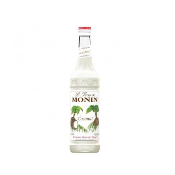 Siro dừa Monin 700ml