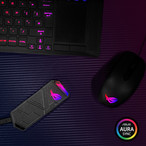 Box di động SSD M.2 NVMe Asus ROG Strix Arion to USB 3.2 Gen 2 Type C ...