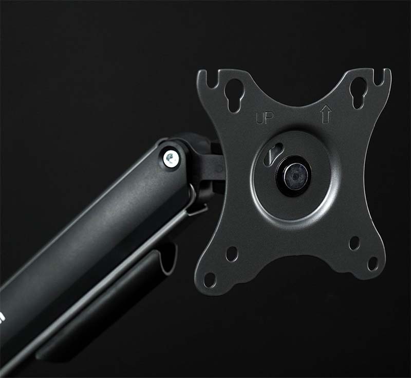 Giá đỡ màn hình Human Motion Monitor Arm T6 Pro 17-32 Inch