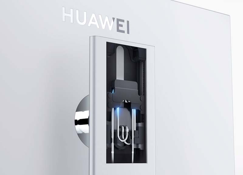 Màn hình 4K HUAWEI MateView 28.2 Inch IPS 60Hz 6941487224883