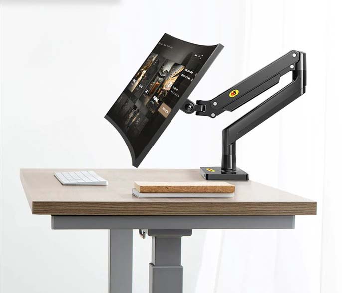 Giá đỡ màn hình North Bayou 22-40 Inch NB-G40