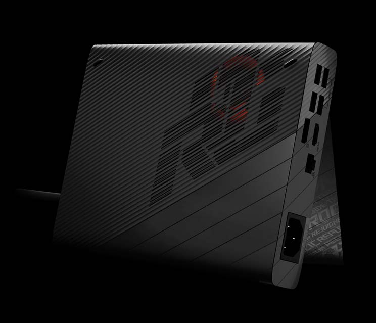 EGPU Asus ROG XG Mobile NVIDIA GeForce RTX 3080 laptop GPU 16G GDDR6 ...