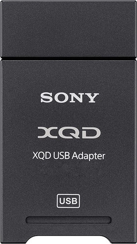 Đầu đọc thẻ nhớ XQD Sony XQD-QDA-SB1
