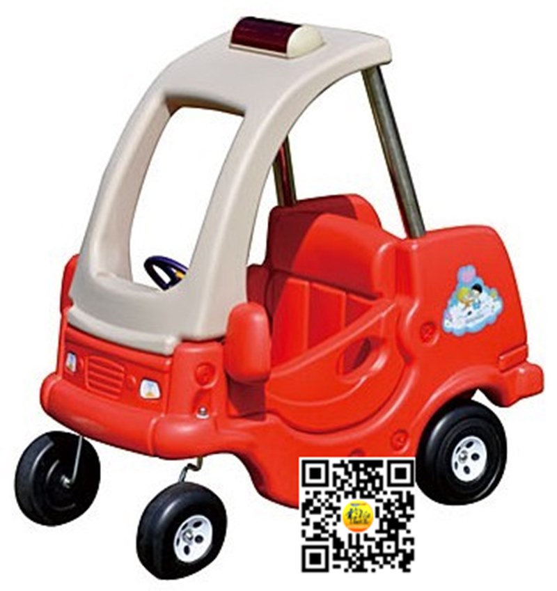 Xe chòi chân ô tô chòi chân Size Lớn 87*92*50CM Nhựa HDPE cao cấp dành ...