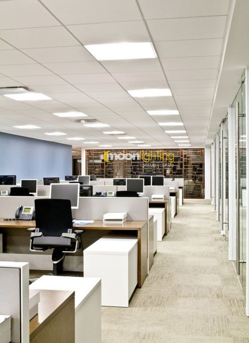 Đèn LED Panel 300x300mm| Đại lý bán đèn LED Panel chính hãng