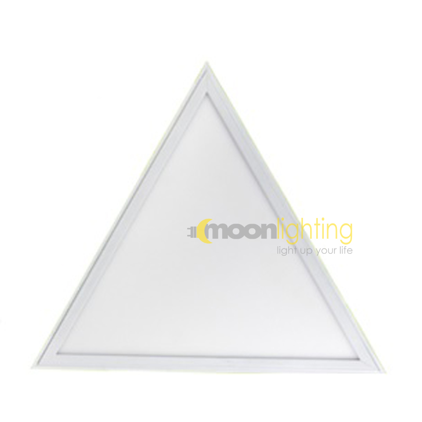 Phân phối Đèn LED Panel Clip-in tam giác cho trần nhôm chính hãng