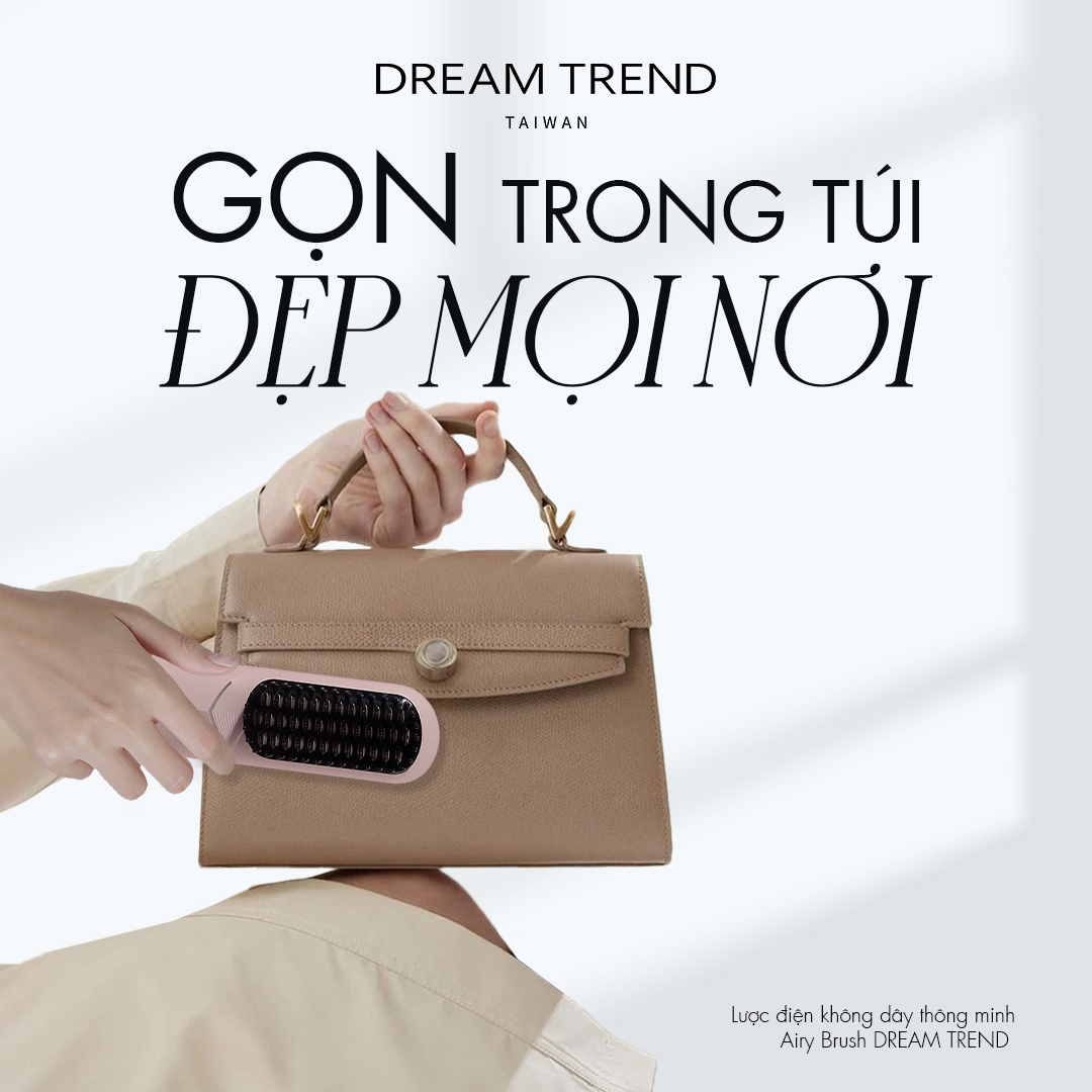 DREAM TREND Vietnam