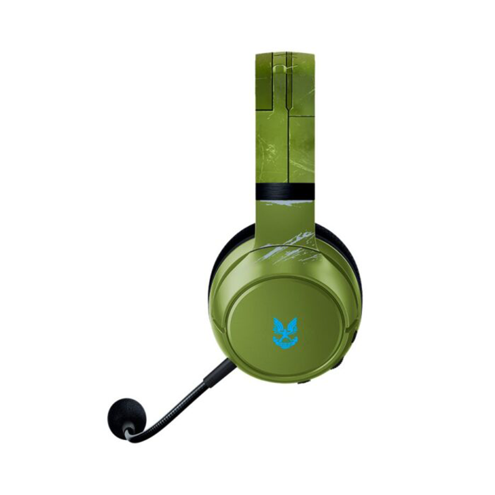 Combo Chuột Gaming - Tai nghe không dây Razer HALO Infinite Edition