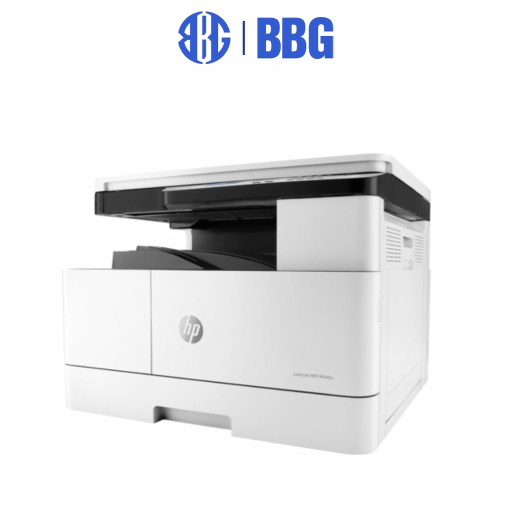 Máy in A3 laser đen trắng HP MFP M440DN A3 (8AF47A)