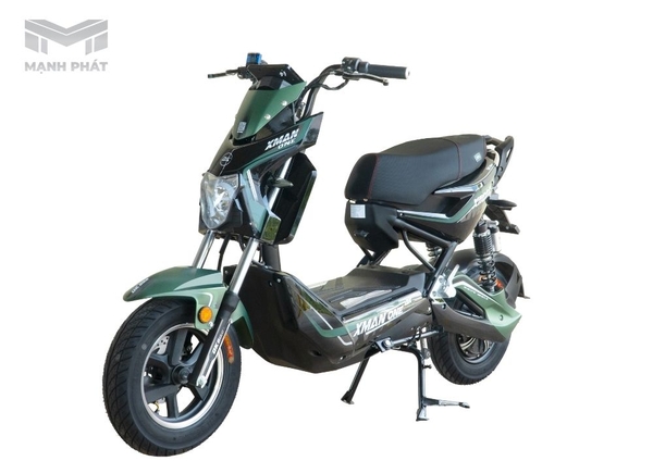 XE MÁY ĐIỆN X MEN ONE