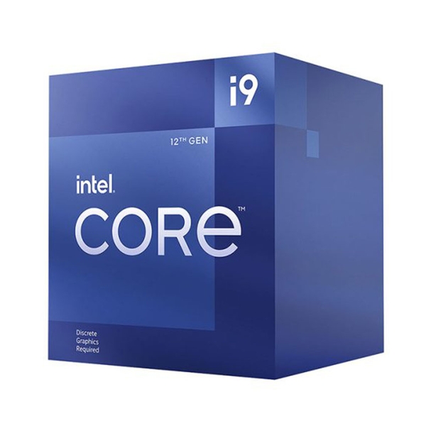 CPU Intel Core i9-12900 (2.4GHz turbo up to 5.1Ghz, 16 nhân 24 luồng ...