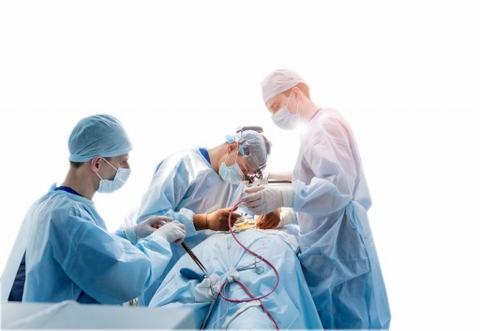 Dinh dưỡng X-Healer - Giải pháp Lành vết thương nhanh chóng